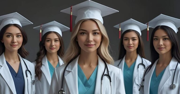 Top 20+ Graduation Quotes for Doctors – Inspiring Messages